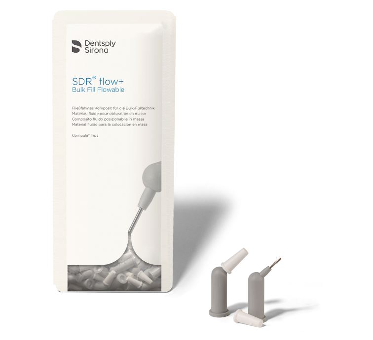 SDR Flow+ Eco Universal