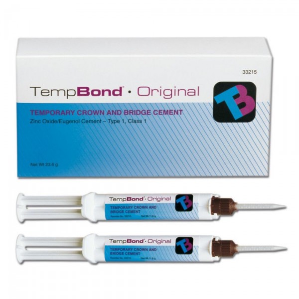 Temp-Bond Original automix