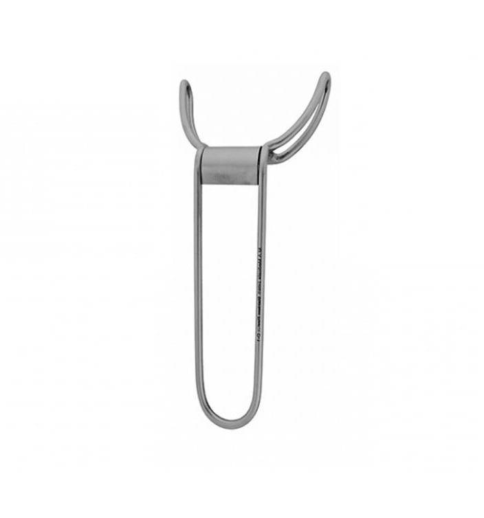 Universal Cheek Retractor