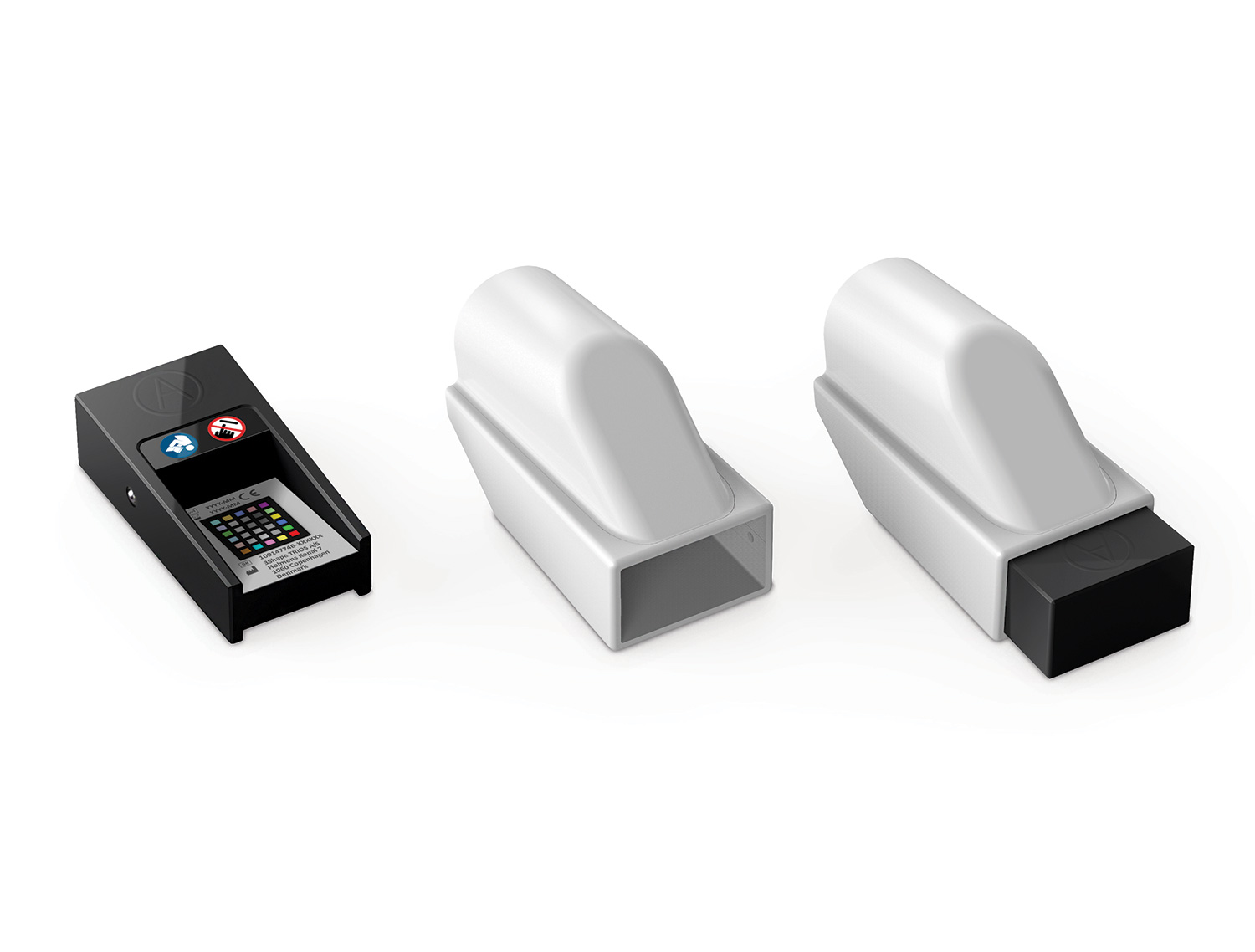 TRIOS 3 Color Calibration Kit