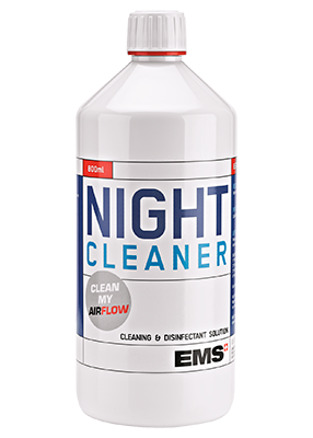 Night Cleaner V2