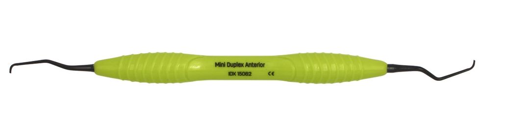 Kyretti Duplex Anterior Sharp IDX