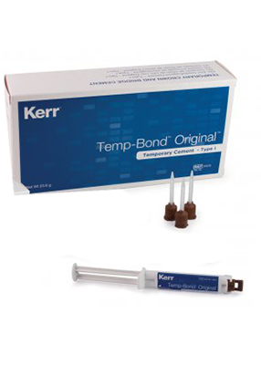 Temp-Bond Original automix