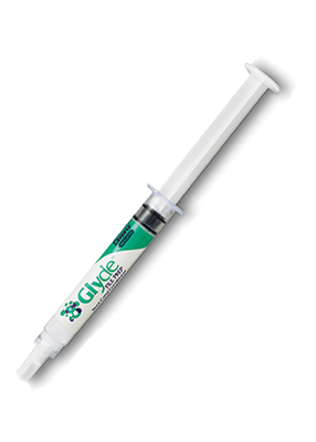 Glyde File EDTA geeli intro