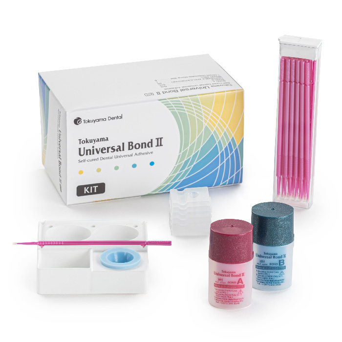 Universal Bond II Kit