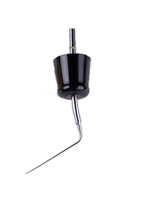 Gutta-Smart kuumatäppäin musta Small