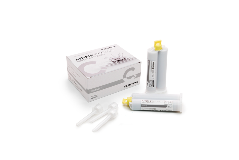 Affinis Precious Light Body